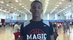 Andre Adams Continues To Impress At High Level – Anthony Ray’s Arizona ...