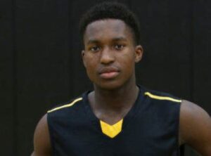 Anthony Bryant One Tough Customer For Gilbert – Anthony Ray’s Arizona Preps