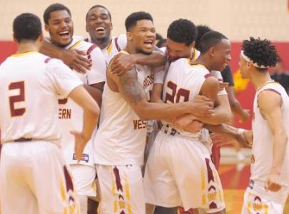 Arizona Western JC Are ACCAC Champs! – Anthony Ray’s Arizona Preps