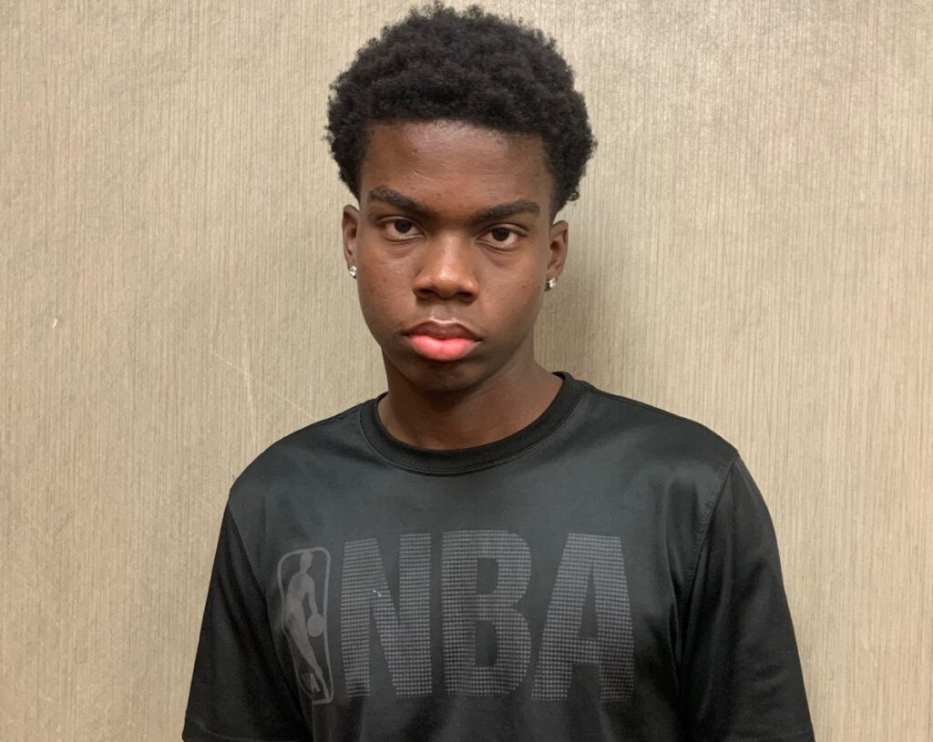 Arizona Preps Interview: Nathaniel Knight – Anthony Ray’s Arizona Preps