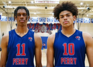 2023 AIA Boy’s Open Division Playoffs Are Set – Anthony Ray’s Arizona Preps