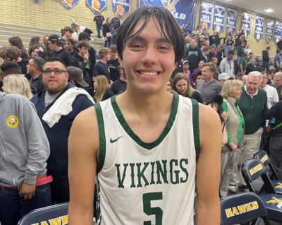 Mattingly Leaves Sunnyslope For Central – Anthony Ray’s Arizona Preps