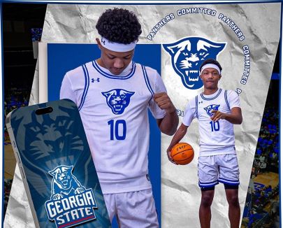 George State Inks Inspire Prep’s Dilen Miller – Anthony Ray’s Arizona Preps