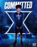 Kalek House Gives Big Xavier Commitment – Anthony Ray’s Arizona Preps